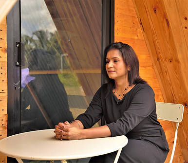 Executive Coach | Sandhya Coach